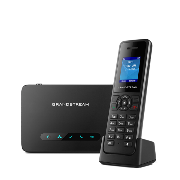 VoIP Phones & DECT Headsets | Business Phone Devices | Tinkle