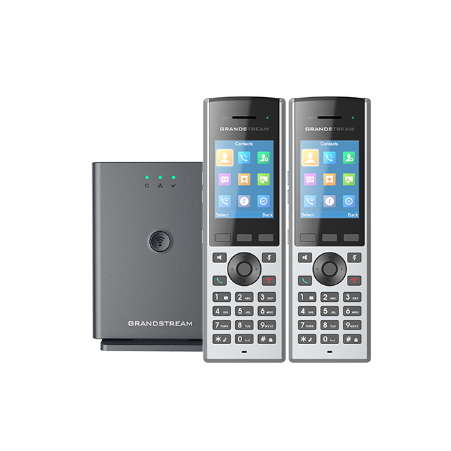 VoIP Phones & DECT Headsets | Business Phone Devices | Tinkle