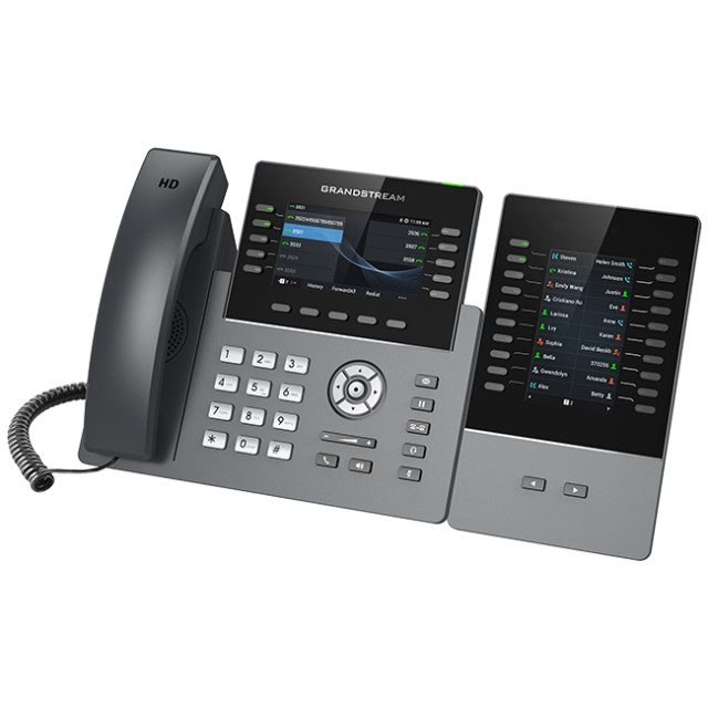 Grandstream GBX 20 Extension Module | Tinkle