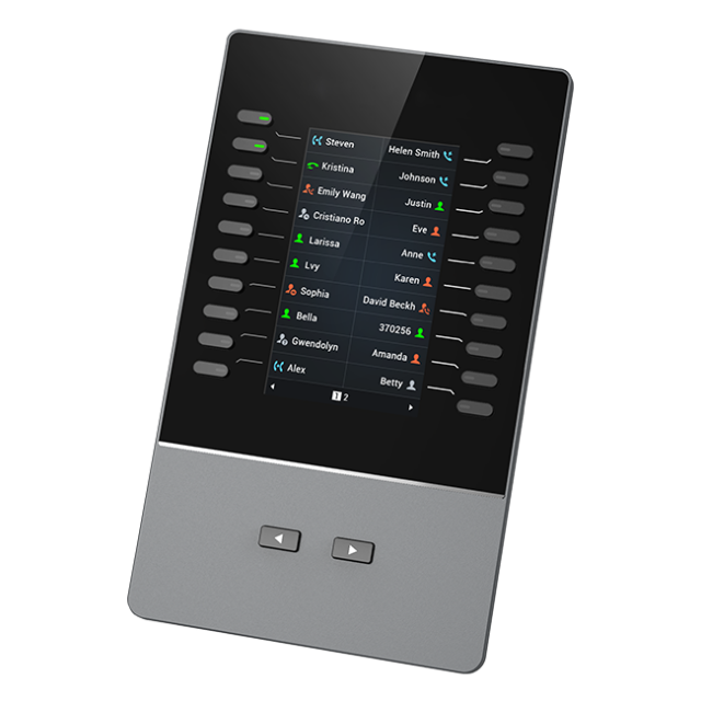 Grandstream GBX 20 Extension Module | Tinkle