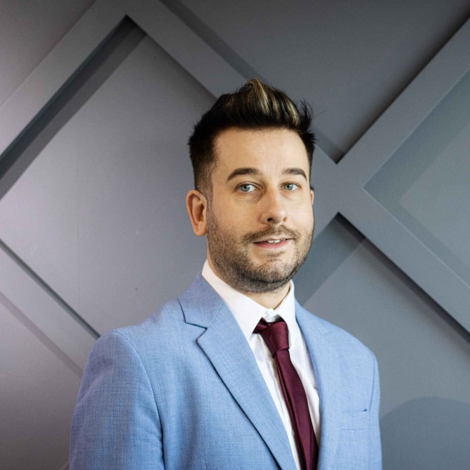 Daniel Maher | Tinkle